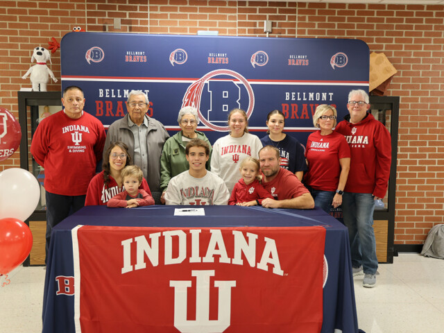 Sports News & Updates | The Berne Witness