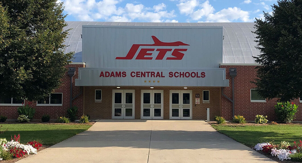 Adams Central School Board preparing for upcoming… | The Berne Witness