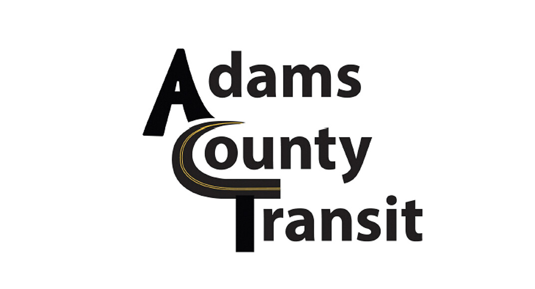 Adams County Transit experiences steady rise | The Berne Witness