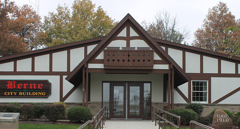 Berne advances water line project after public… | The Berne Witness