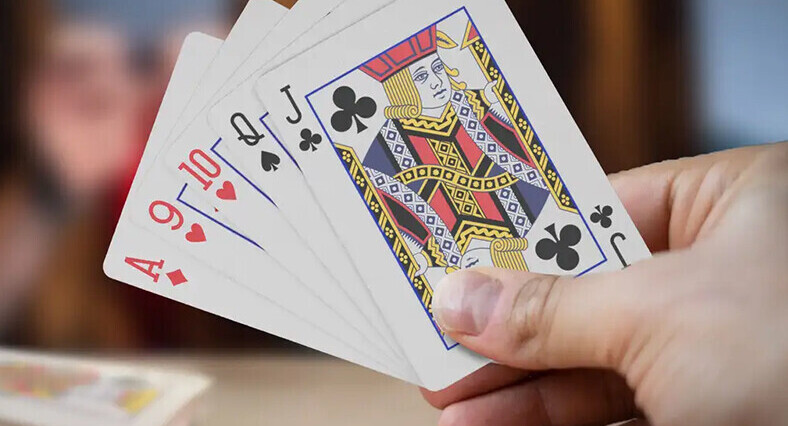 Community euchre tournament June 24 | The Berne Witness