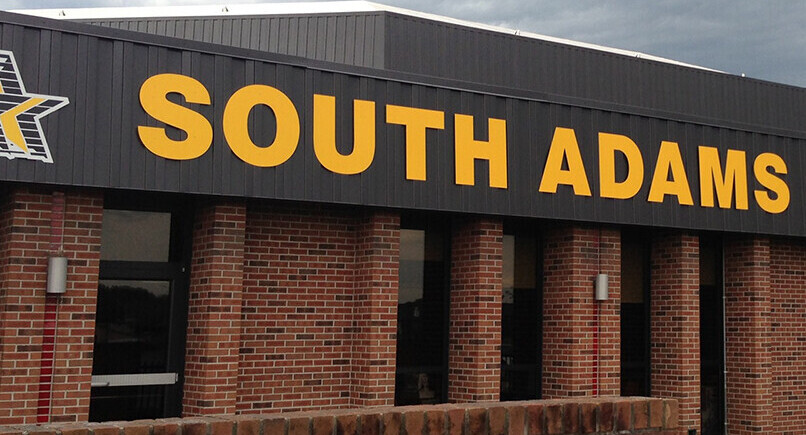 Commons area getting refresh, rebrand at South… | The Berne Witness