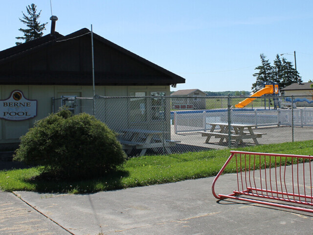 Your Source for Local News and Community Updates | The Berne Witness